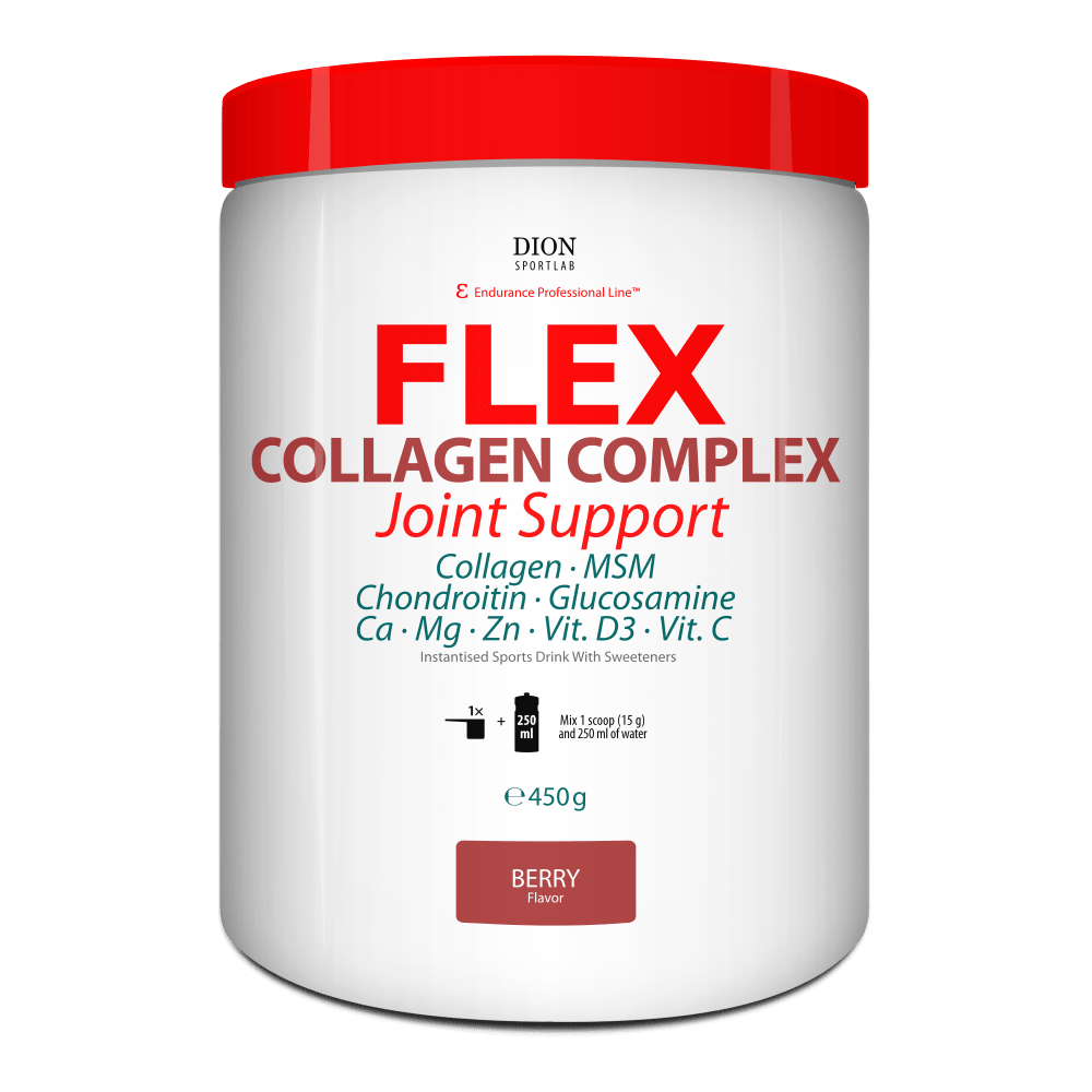 FLEX Joint Support from £ 12.34