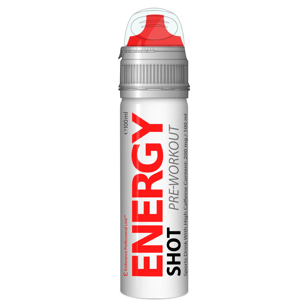 Energy Shot from 1.99